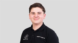 Muri - Robert Huber AG - Mercedes-Benz