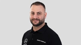 Muri - Robert Huber AG - Mercedes-Benz