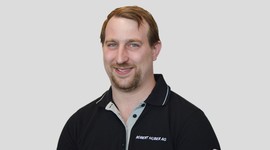 Team - Robert Huber AG - Mercedes-Benz